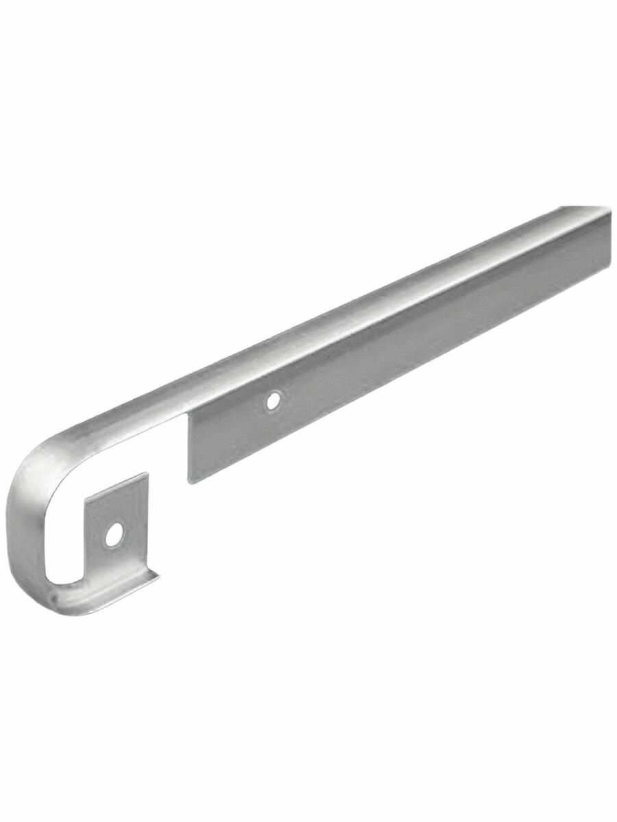 Планка соединительная для столешниц 26мм. R9.