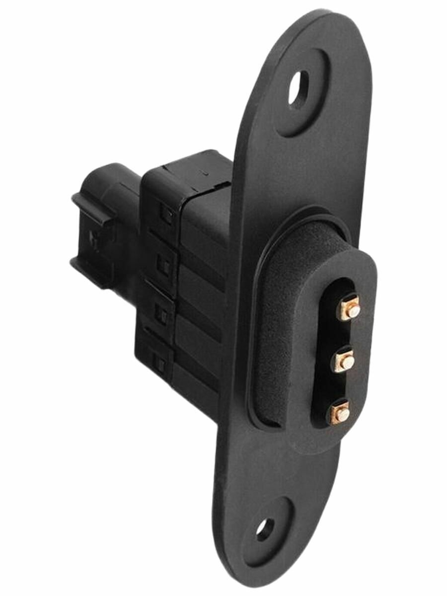 Наклейка автомобильная