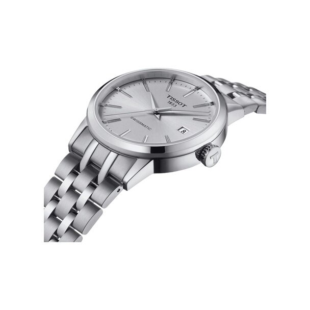 Наручные часы TISSOT — фото 1