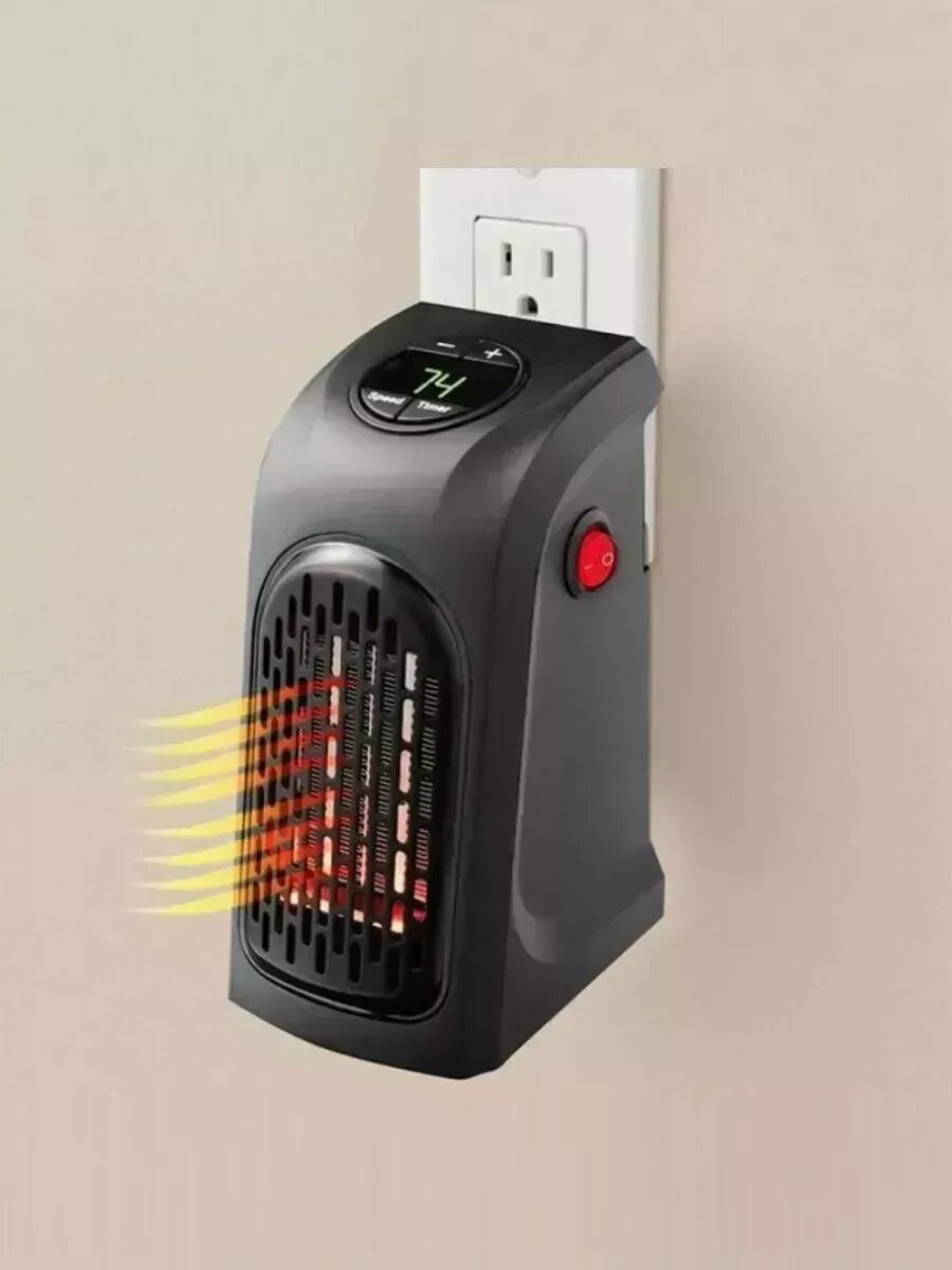 Обогреватель для дома