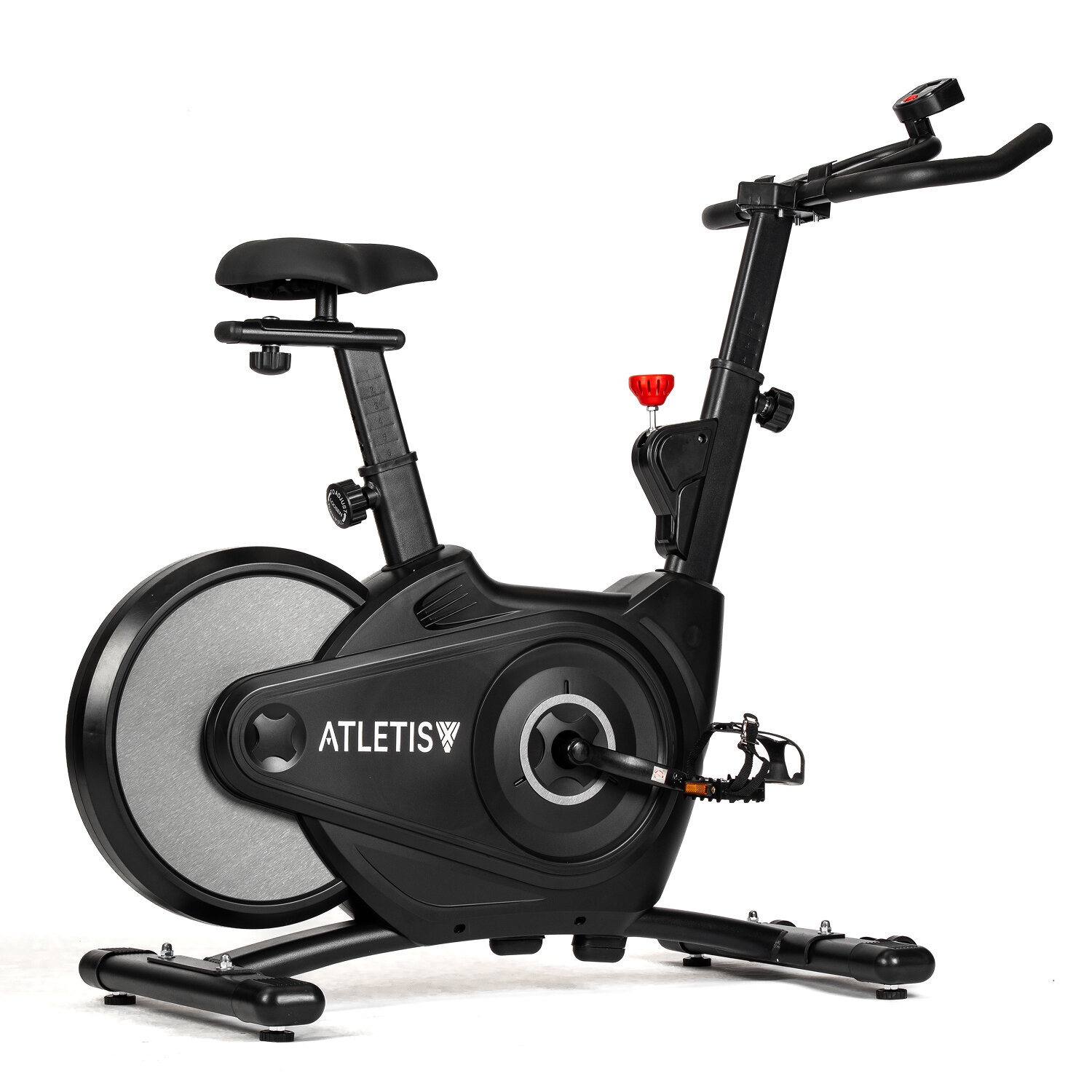 Спин-байк DFC ATLETIS SQ-2209G