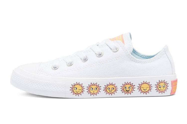 Кеды Air Force 1 LE (GS)