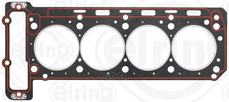 Прокладка ГБЦ MB Vito 2.0/2.2 16V M111 92> Elring арт. 122.810
