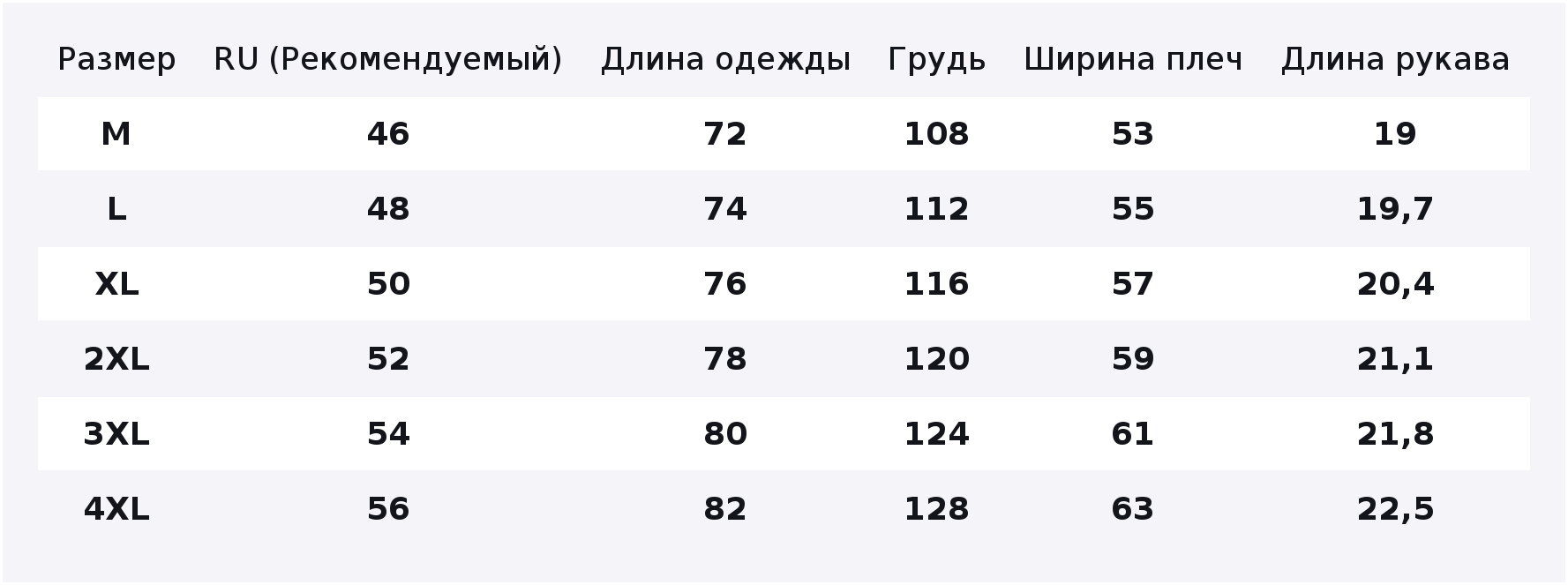 Рубашка GDRX, размер М — фото 1