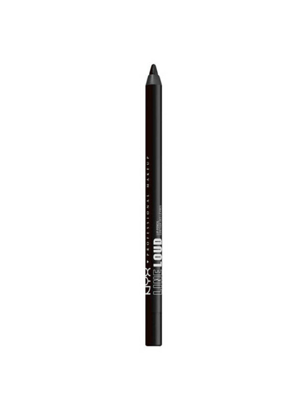 Карандаш для губ женский NYX Professional Makeup 1-gimmedrama