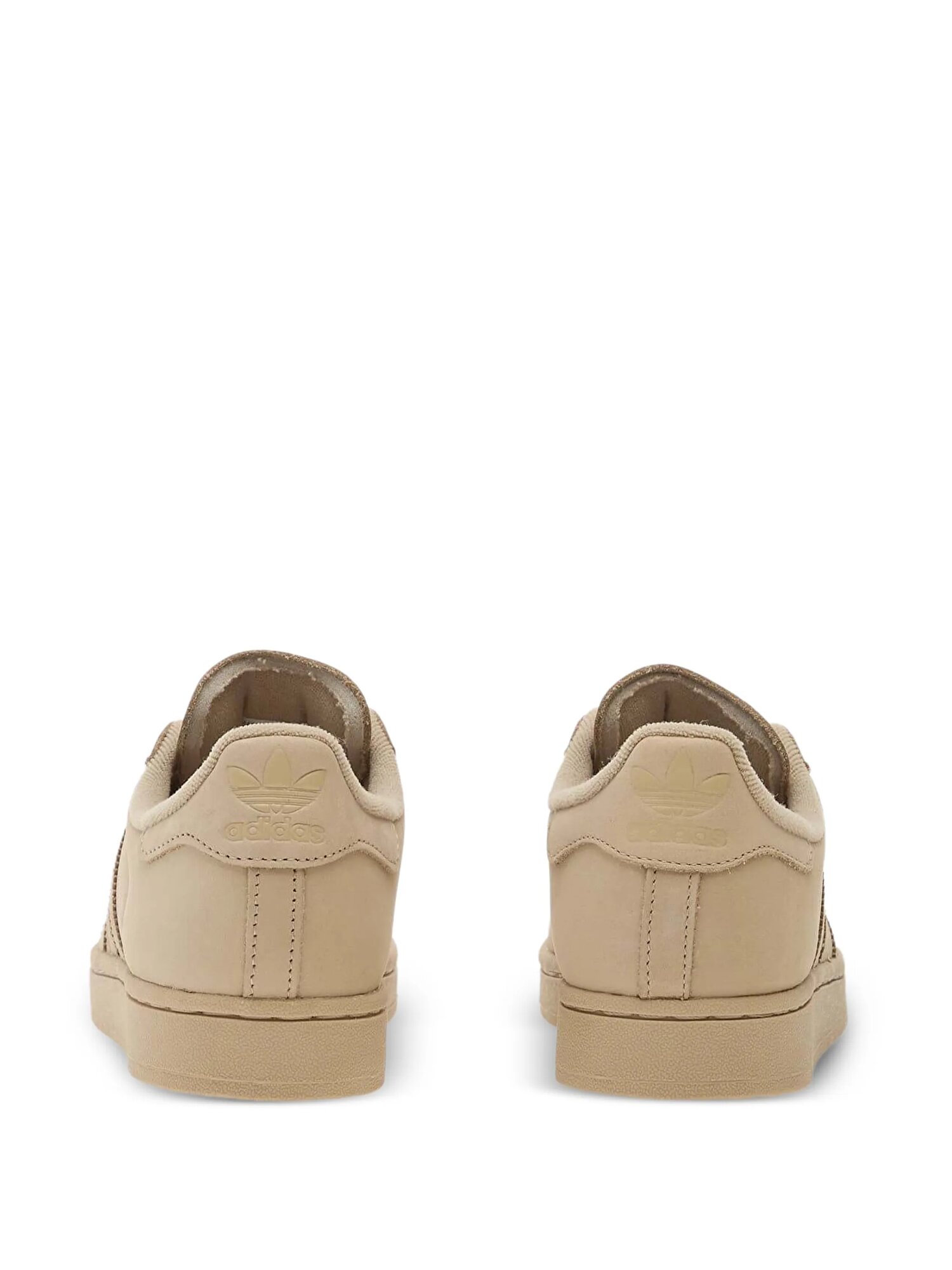 Кроссовки adidas Superstar II, размер 5 US, разноцветный — фото 1
