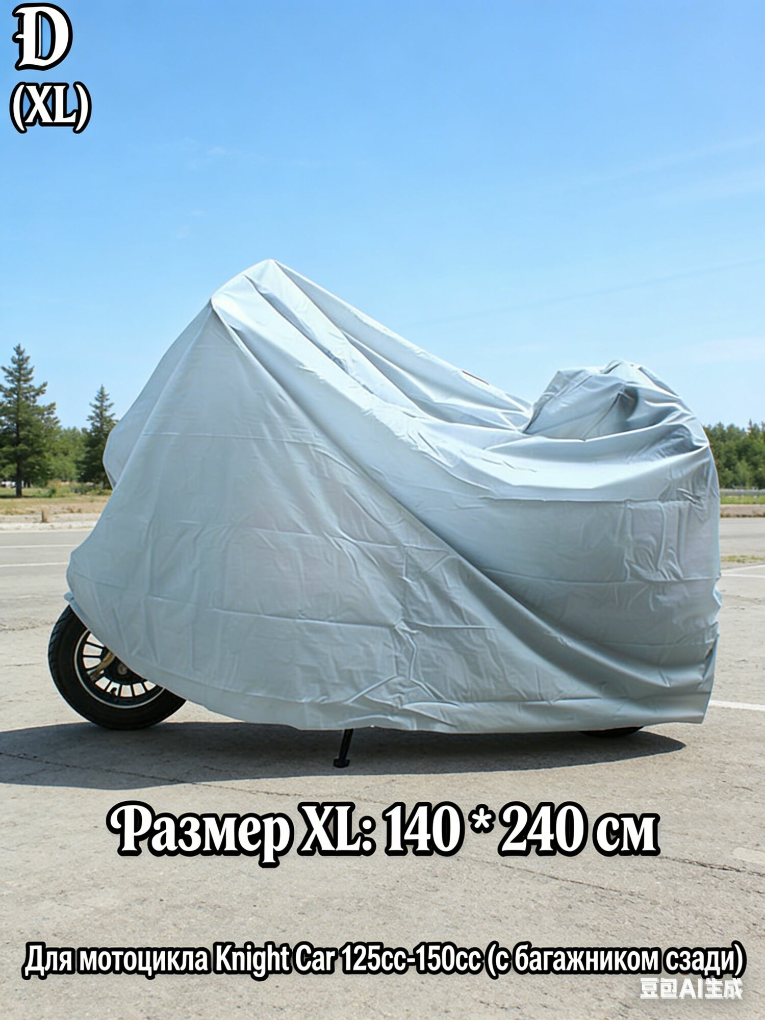 Электромобиль и мотоцикл защитный автомобильный чехол для защиты от дождя и солнца для электромобиля для мотоцикла от дождя от солнца