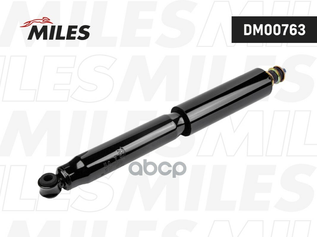 Амортизатор передний Miles арт. DM00763