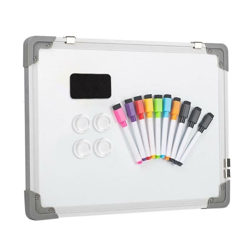 Магнитная доска для письма, 30×40 см