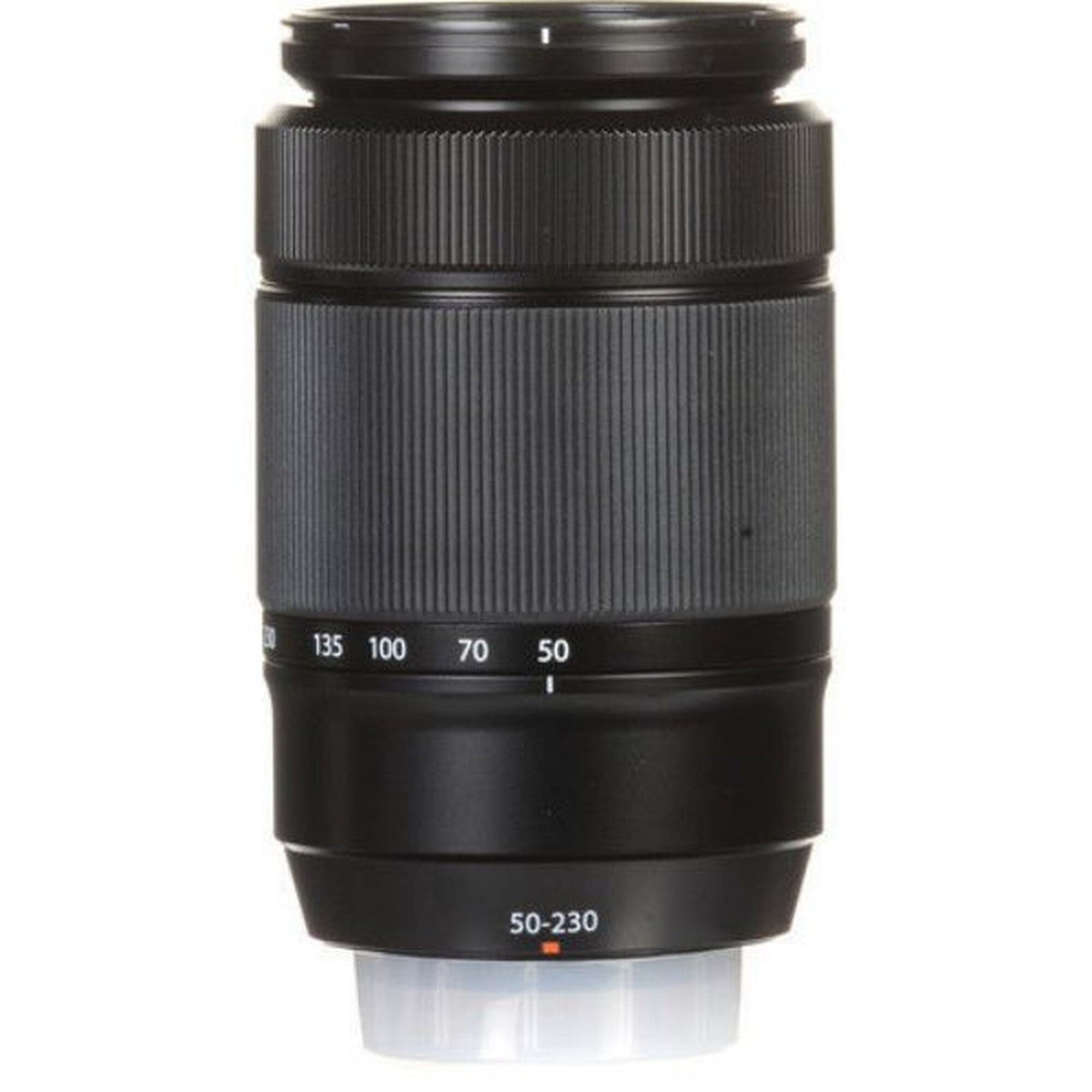 Объектив Fujifilm XC-50-230MM F 4.5.6.7 OIS II Black, автофокус, байонет Fujifilm X Mount