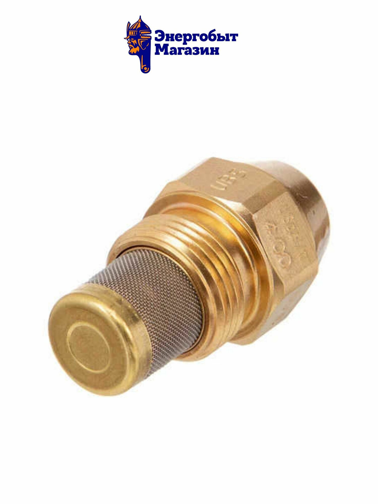 Форсунка Danfoss 4.00 USgal/h 60 S (14.2 Kg/h), арт. 030F6144