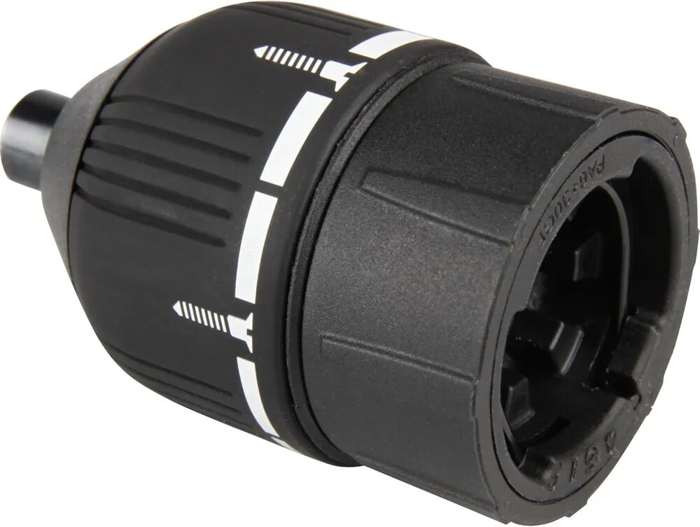 Адаптер крутящего момента Bosch IXO Torque Setting для аккумуляторной отвёртки IXO, арт. 1600A001Y5