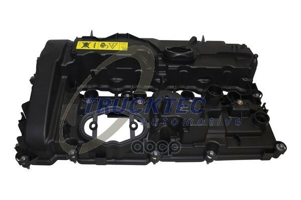 Крышка головки блока цилиндров BMW B46 B48 TruckTec арт. 0810224