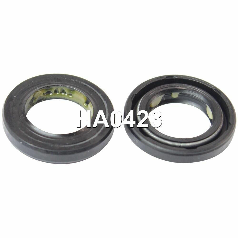 Сальник рулевой рейки Motorherz F00993
