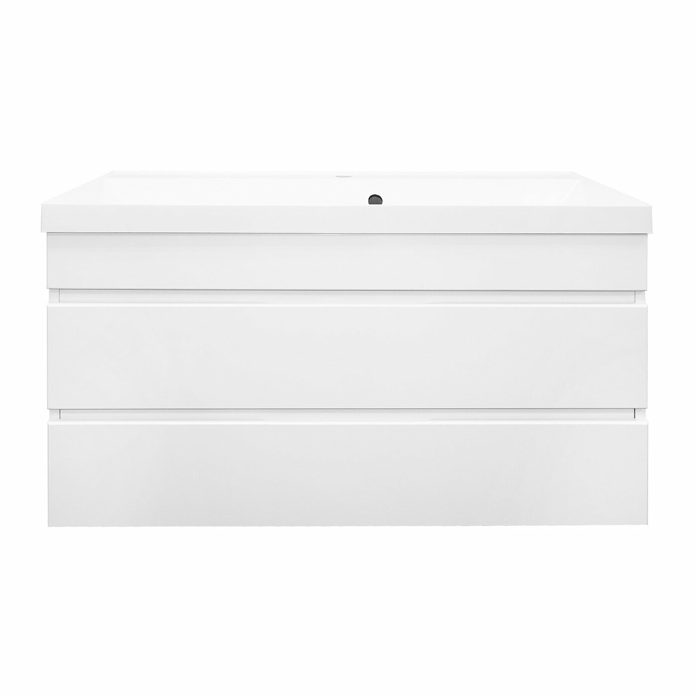 Тумба с раковиной Azario Эстима 100/2 CS00094585