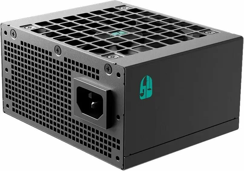 Блок питания компьютера Deepcool PS1000P