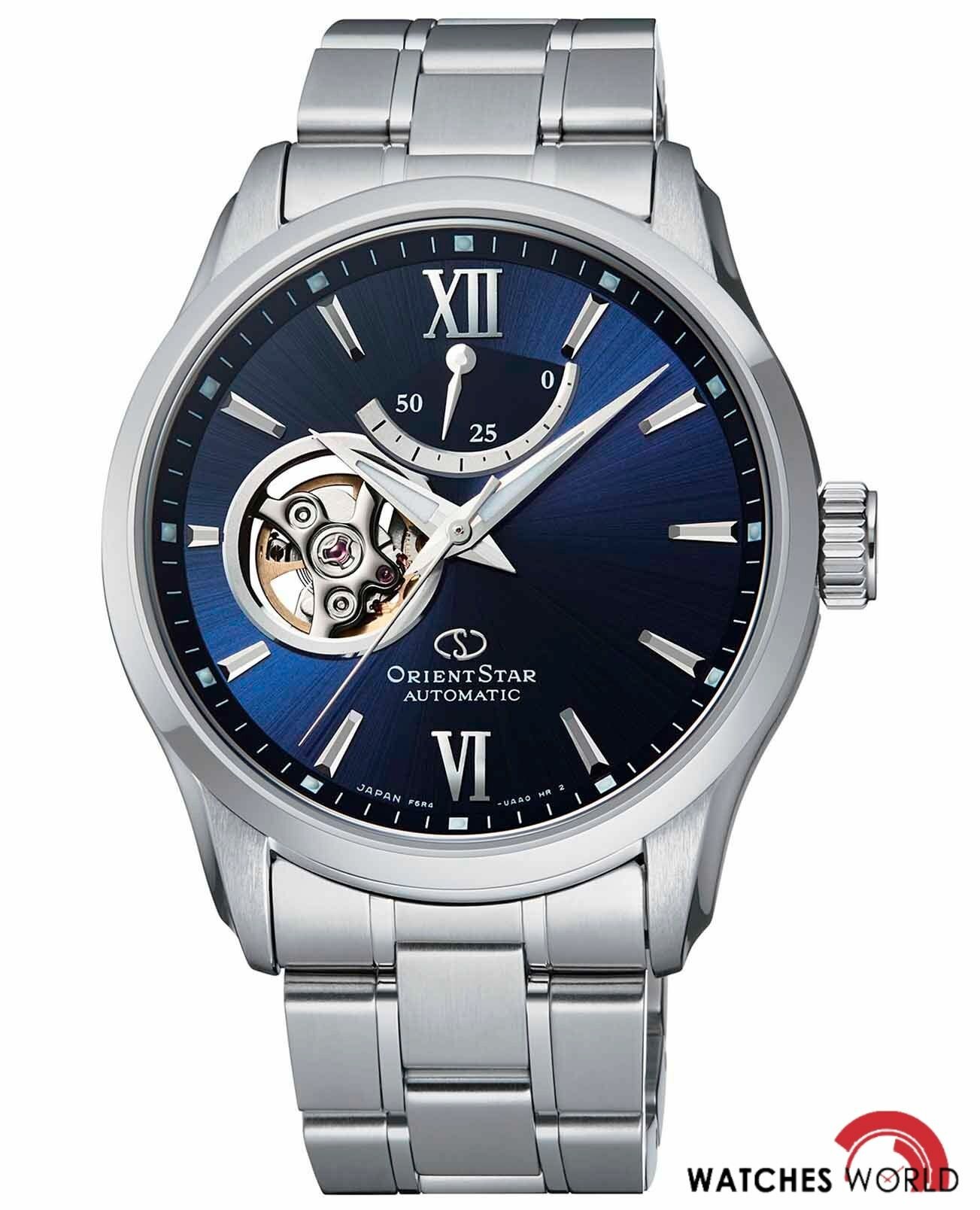 Наручные часы