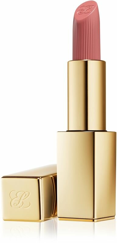 Estee Lauder Стойкая помада Pure Color Hi-Lustre Lipstick оттенок Angel Lips 3.5 g