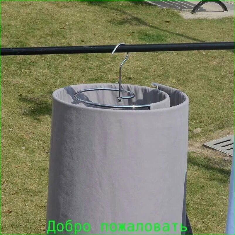 Сушилка для белья — фото 1