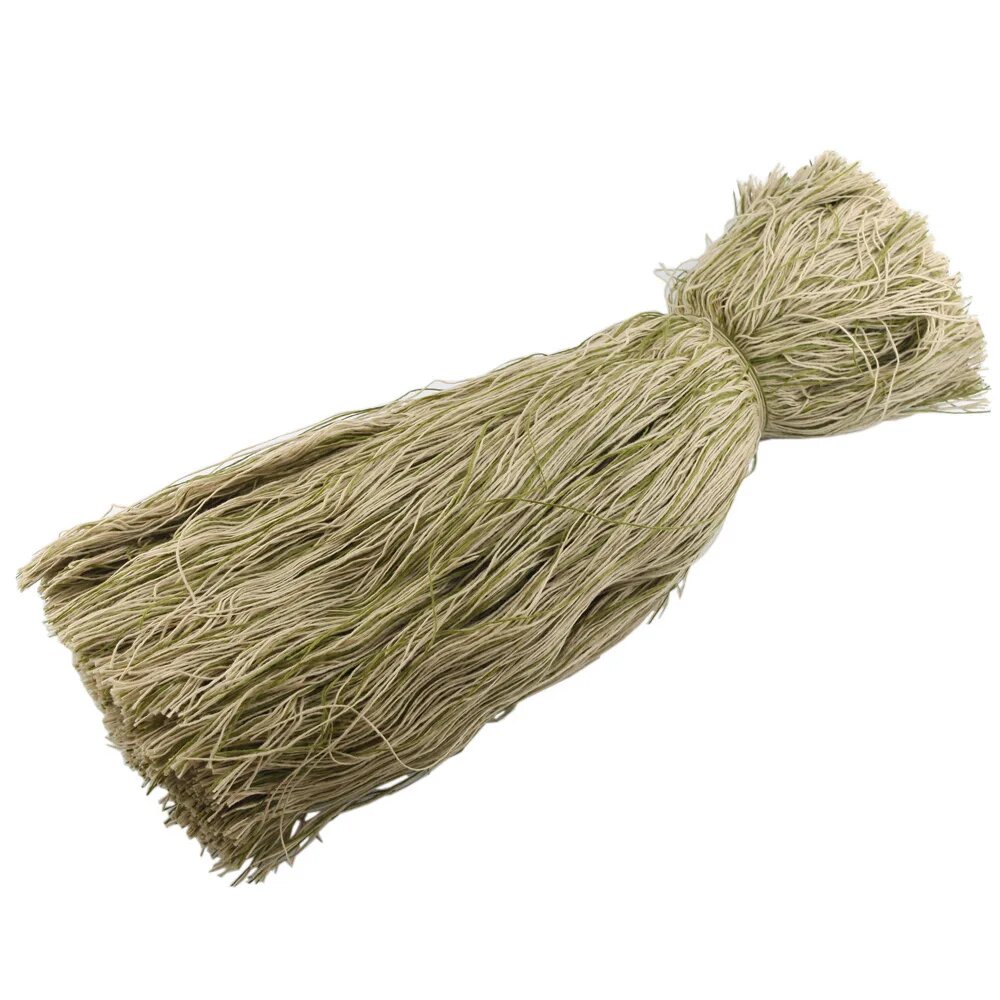 VULPO пряжа для ремонта камуфляжа 225g, Dry Grass