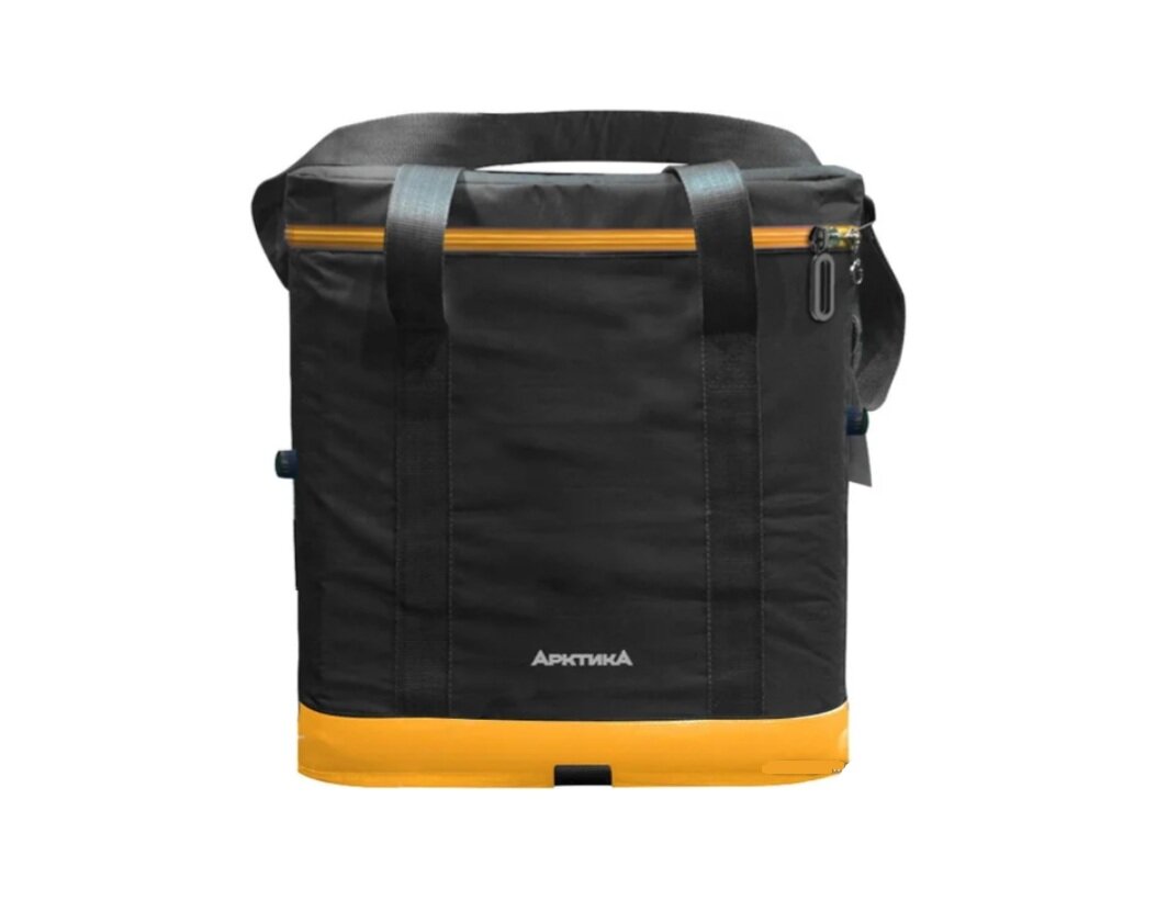 Термосумка Арктика 010-30 (черный)