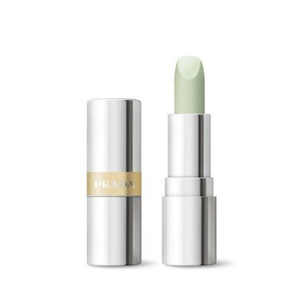 Мини-бальзам для губ Prada Beauty Hydration 000, увлажняющий, универсальный, без коробки