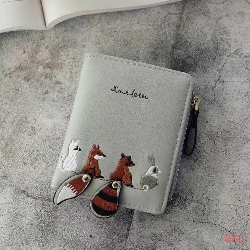 Бумажник
