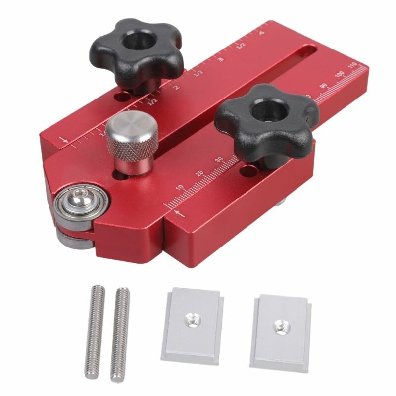 (1 шт.) Крепление для быстрой переделки циркулярной пилы в стационарную