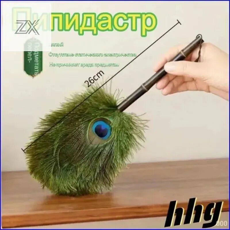 Пипидастр