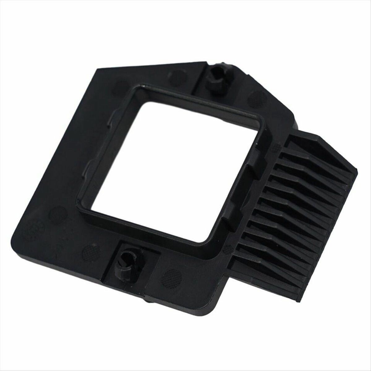 Крышка замка капота (крючок) для Range Rover Evoque, Discovery Sport, Jaguar XF: арт. LR056535, LR075617