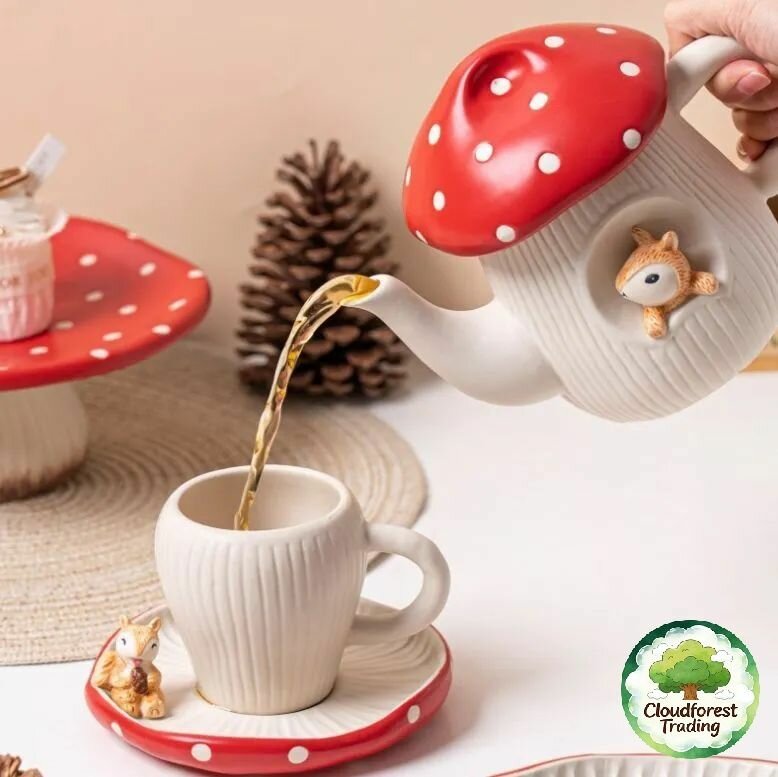 Чайник заварочный, 700 мл