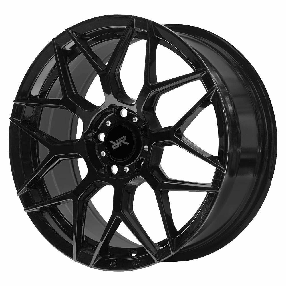 Колесный диск Race Ready CSS3940 7.5x17 5x114.3 ET45 D67.1 BLK