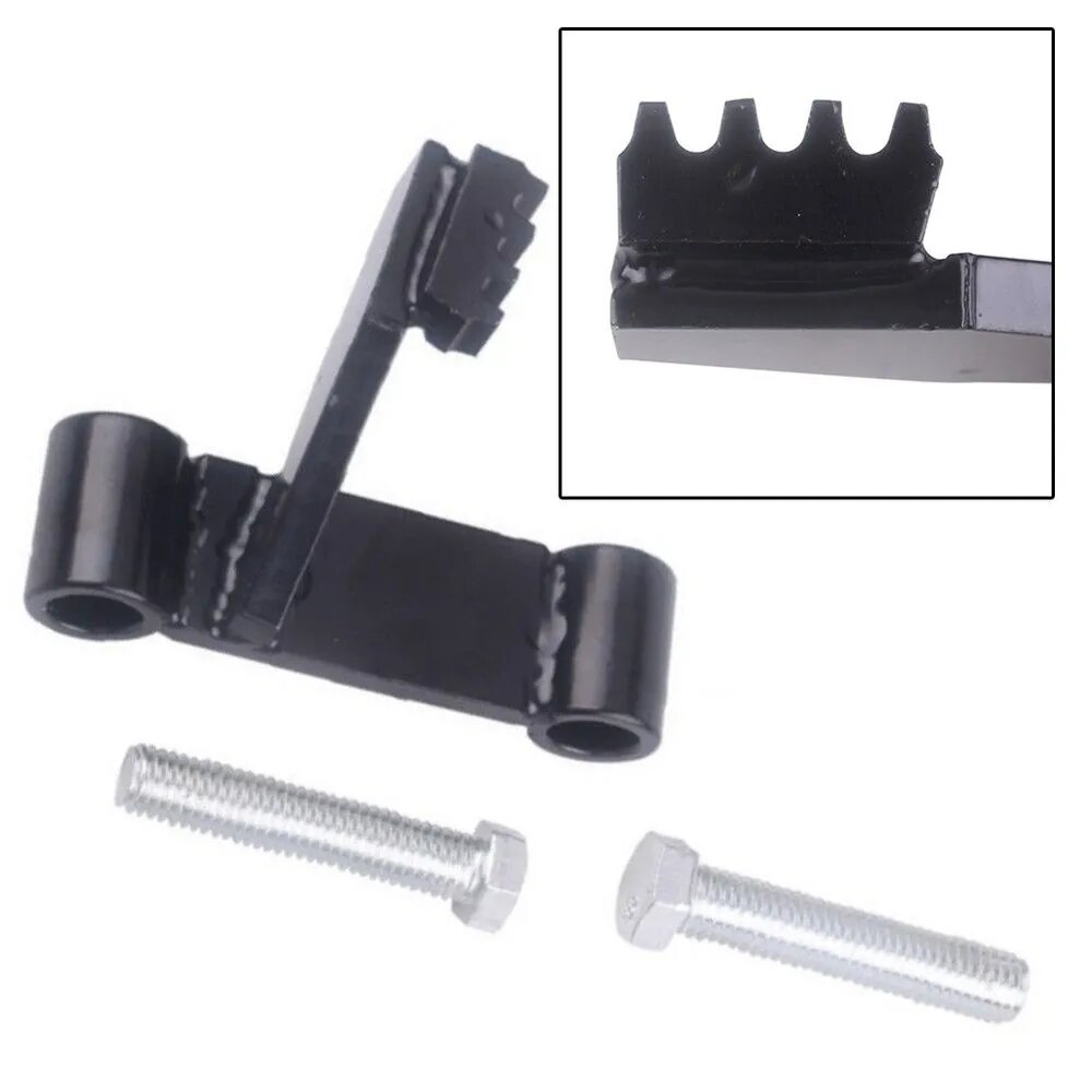 Для LS Фиксатор маховика Tol для Chevy для LS1 для LS2 LS3 для двигателя LSX