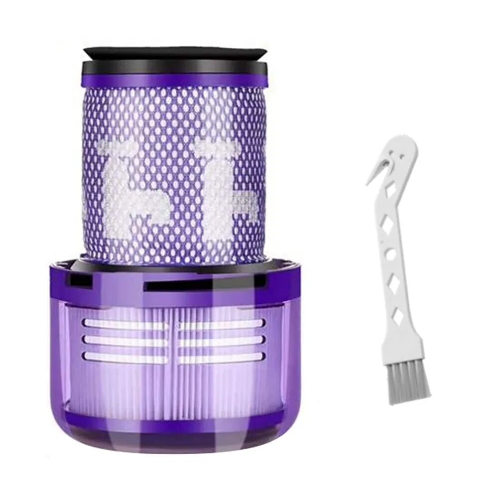 (V Y K J) Вакуумный Фильтр Для V12 Detect Slim Extra Absolute, Номер Запасной Части 971517-01