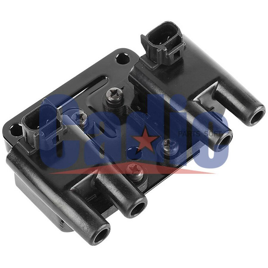 Катушка зажигания CADIC KD8032C | цена за 1 шт