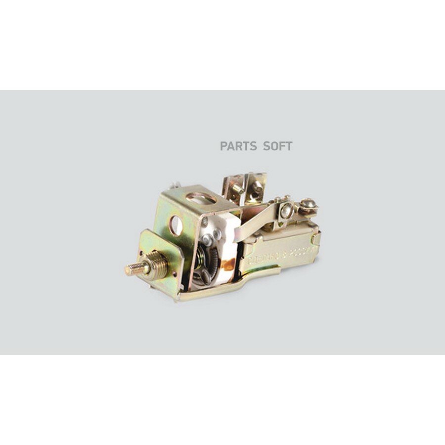 Центральный переключатель света для а/м УАЗ, ПАЗ 3205 (П-312) "УАЗ" UAZ 046900370901000 | цена за 1 шт