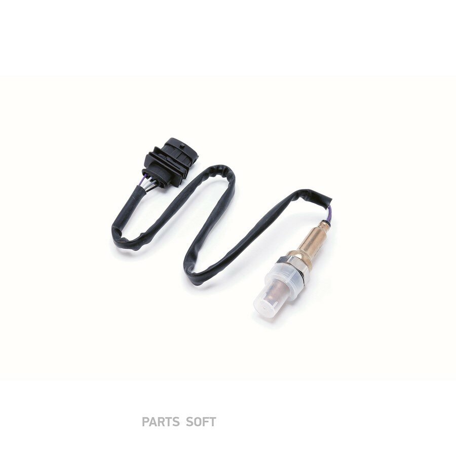 Датчик кислорода для а/м ГАЗ, УАЗ с Микас 11 "PRAVT" PRAVT PR.25.368889 | цена за 1 шт