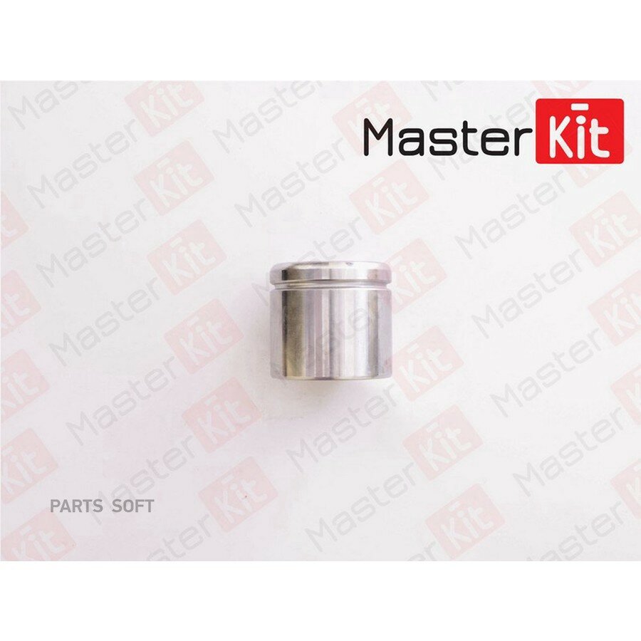 77A1720 MASTERKIT Поршень торм. супп. BMW X5 (E70) 2006 - 2013, MONDEO IV (BA7) 2007 - 2015 MASTERKIT 77A1720 | цена за 1 шт