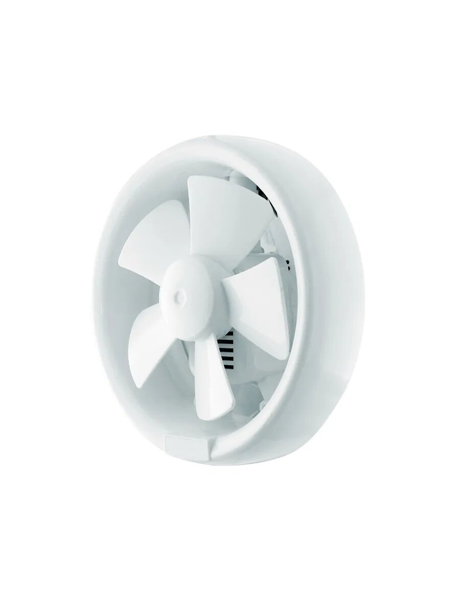 Вентилятор осевой оконный Era HPS 20 D240