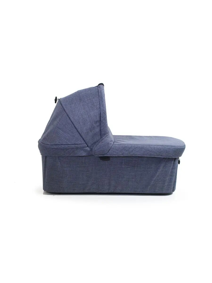 Люлька External Bassinet для Snap Duo Trend / Denim