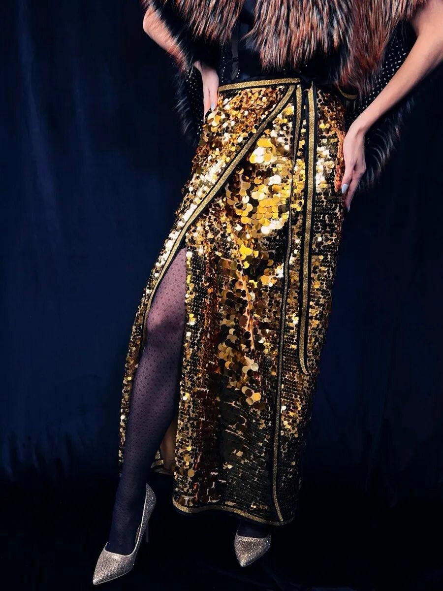Юбка Glamour