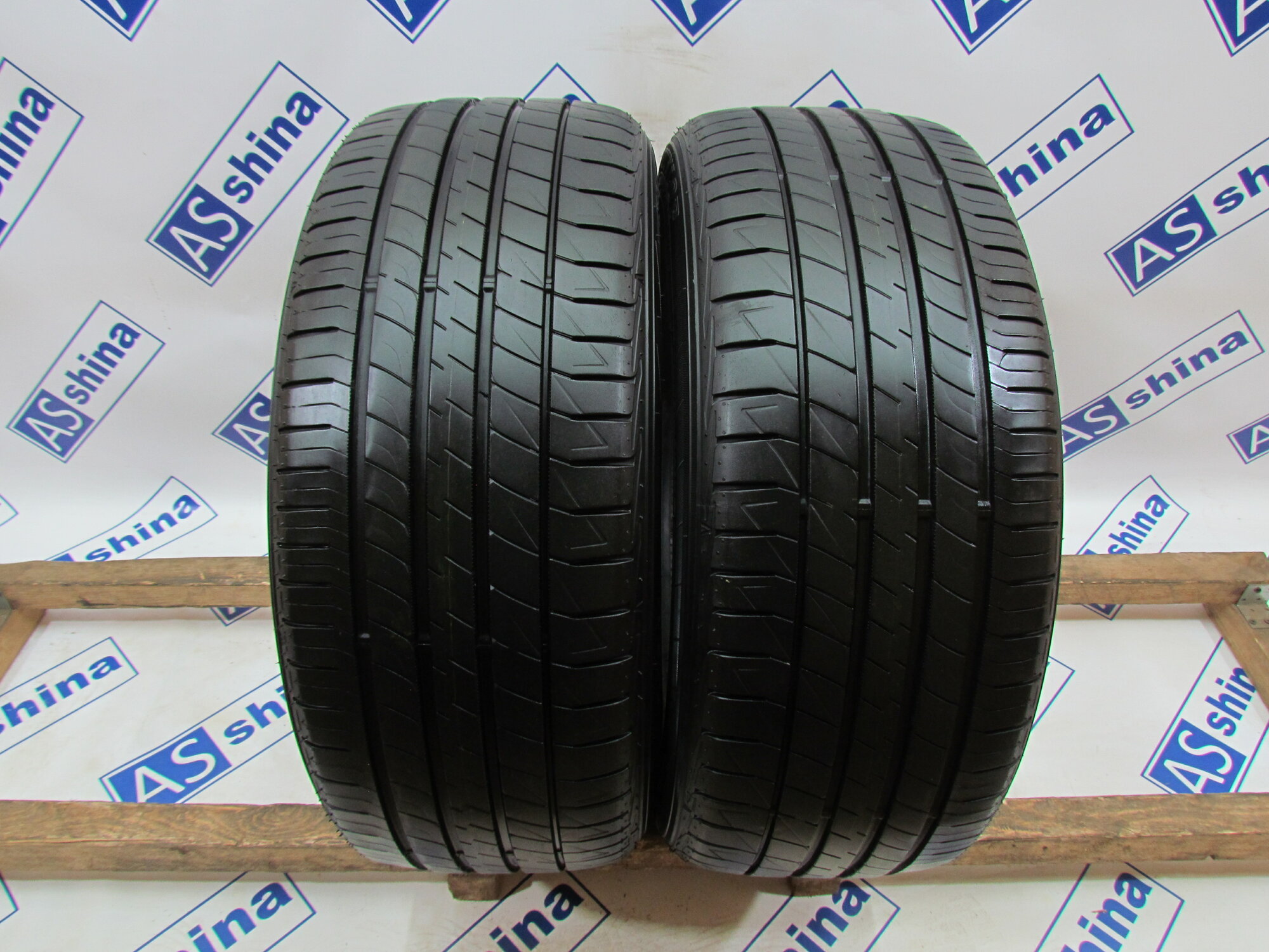 Dunlop SP Sport LM705 235 45 R18 летние БУ шины 5-10% износ , артикул 0027462