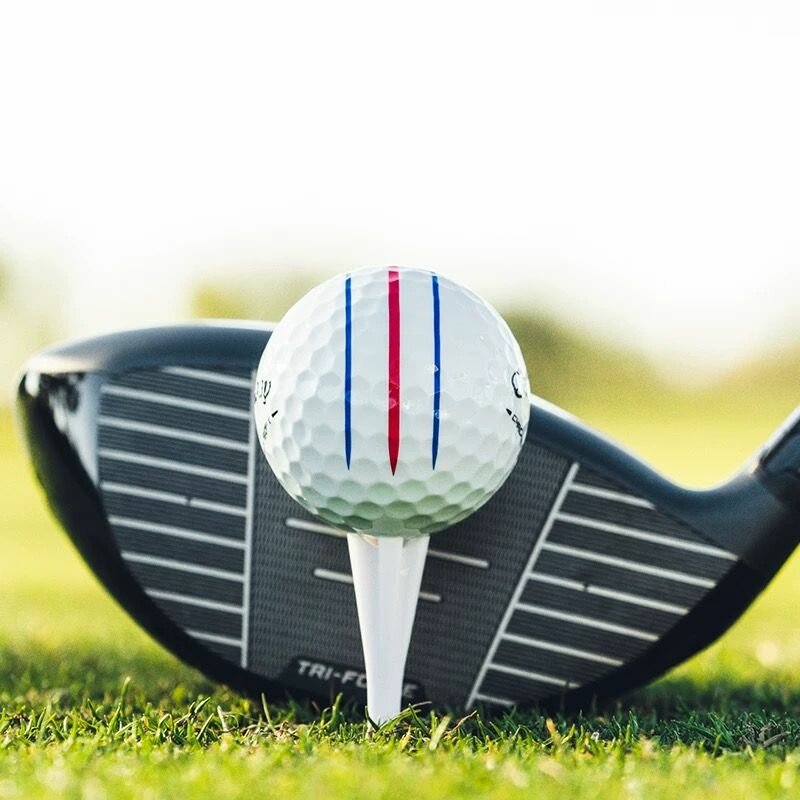 Callaway Golf, Мяч для гольфа — фото 1