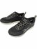 Кроссовки Reebok Road Strider, полнота F, размер 9,5 US, черный, серый