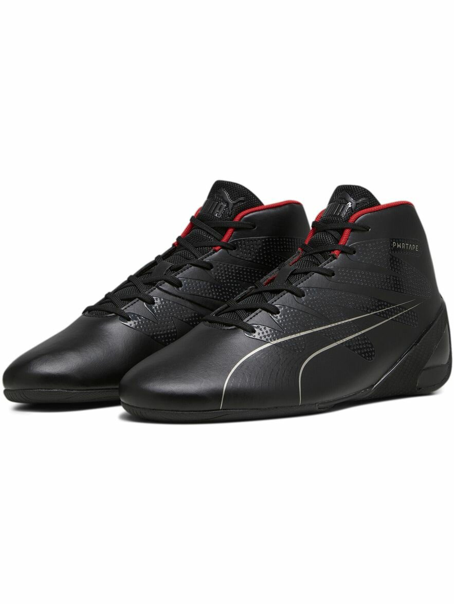 Кроссовки Ferrari Carbon Cat Mid
