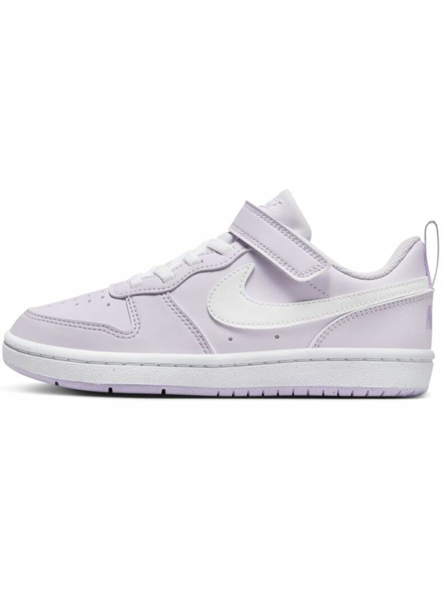 Кеды COURT BOROUGH LOW RECRAFT BPV