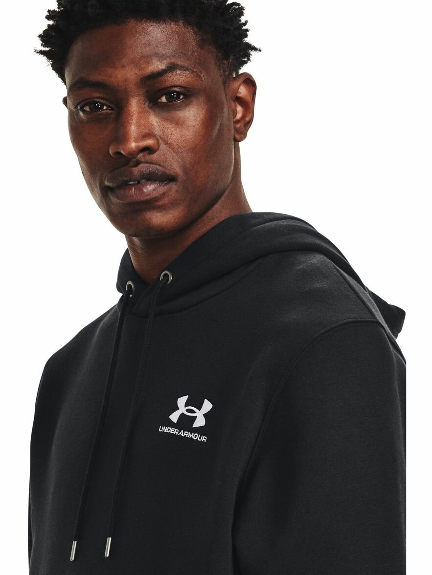 Худи Essential Fleece Hoodie