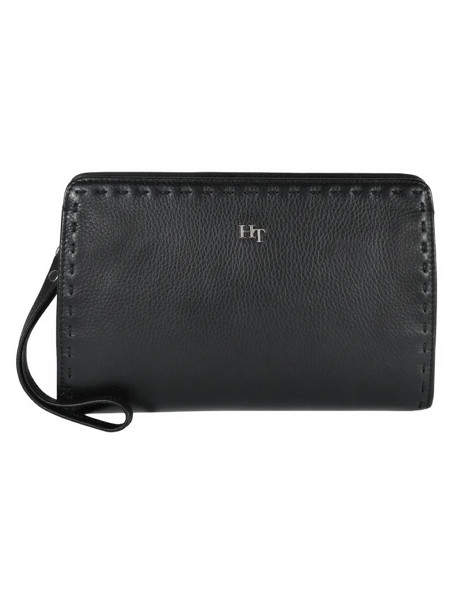 Сумка клатч Мужской Кожаный Клатч С Кодовым Замком