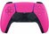 Геймпад Sony PS5 Controller Pink, совместимость Android, iOS, PC,...
