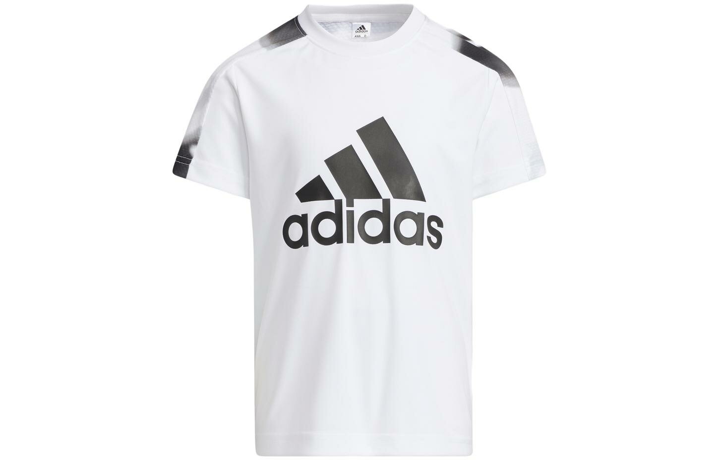 Футболка Crew Neck Moderate